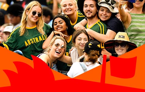 HSBC Sydney 7s | News | Tickets | Event Info | Festival | Sydney 7s