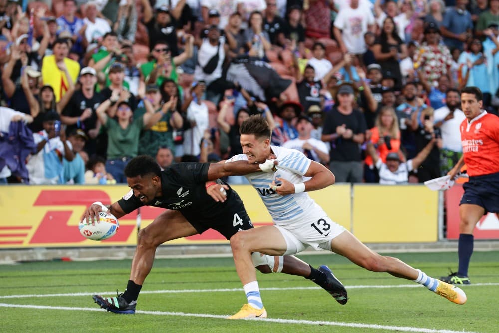 Team Profile: New Zealand